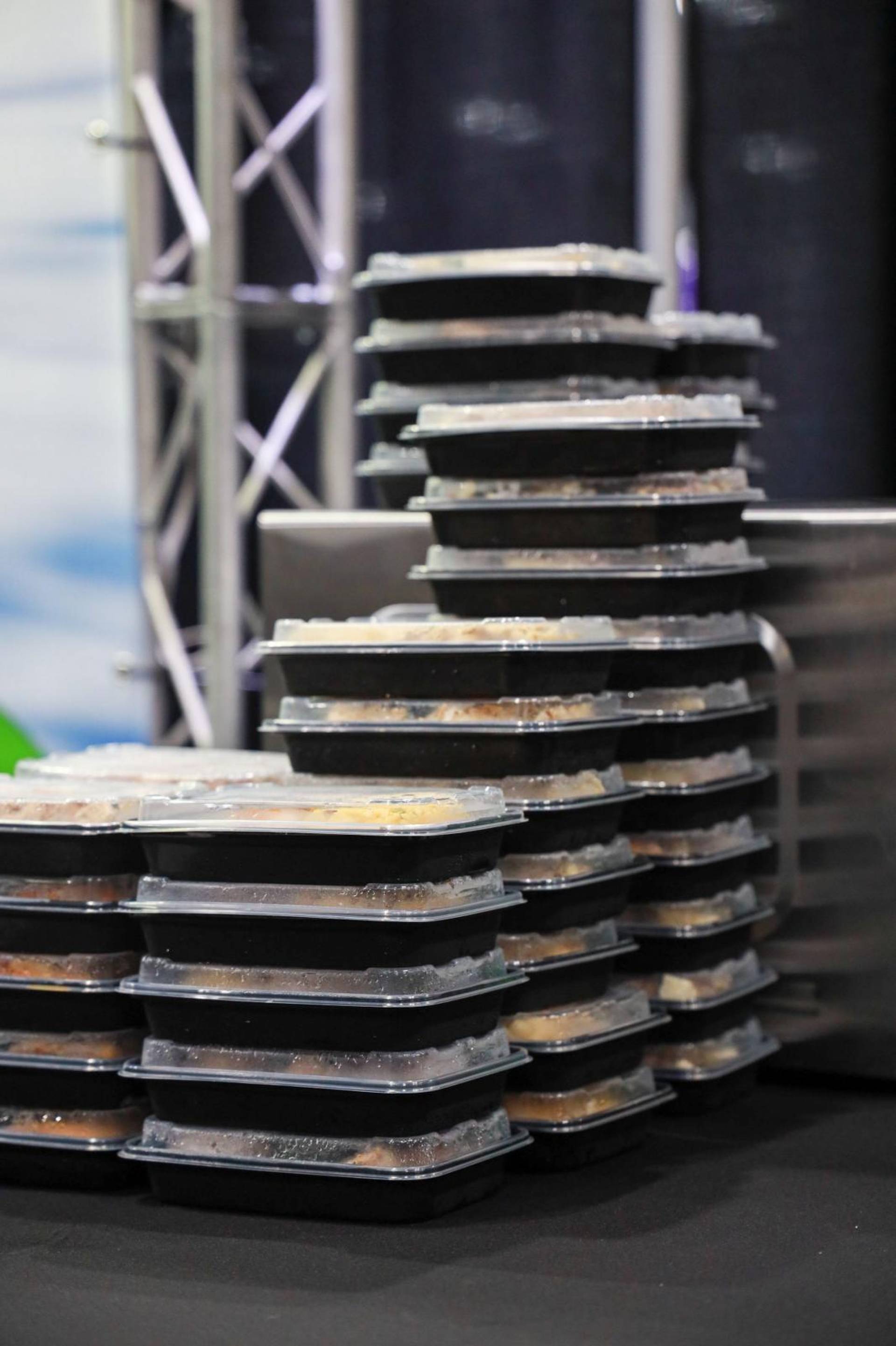 Meal Packs - Macro Meals PR