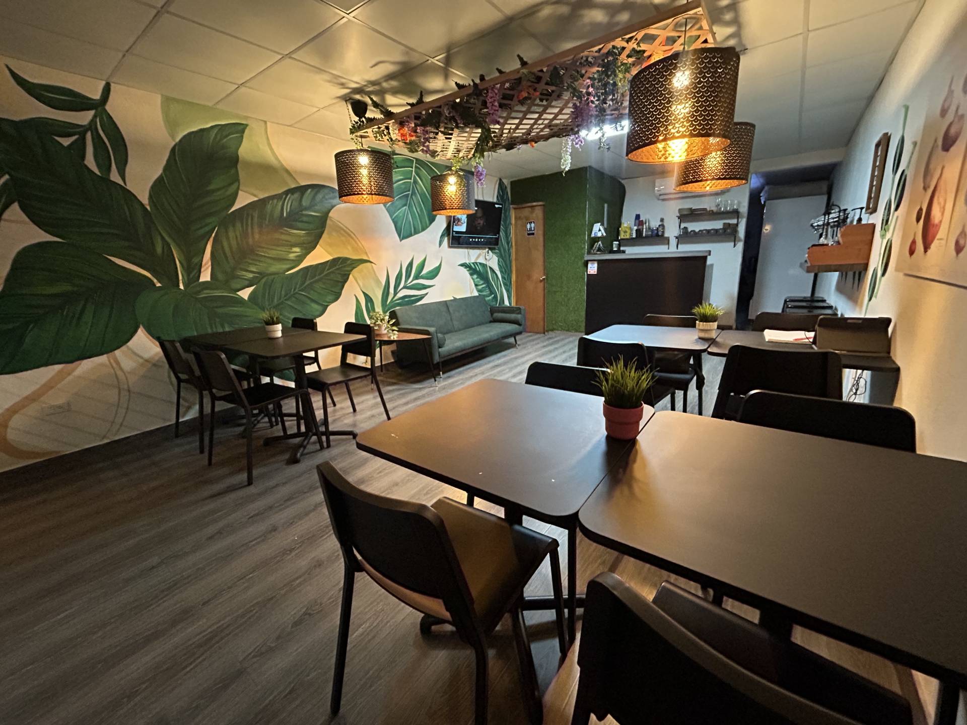 Landing Page - Macro Meals PR